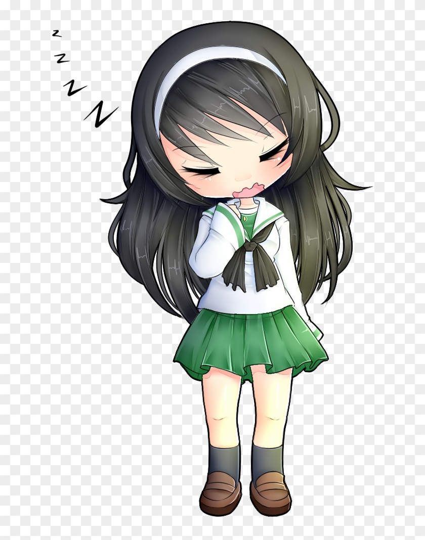 Chibi - Free Transparent PNG Clipart Images Download