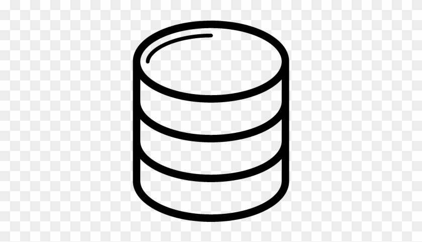 New Database Vector - Node Js Express Pipeline - Full Size PNG Clipart ...