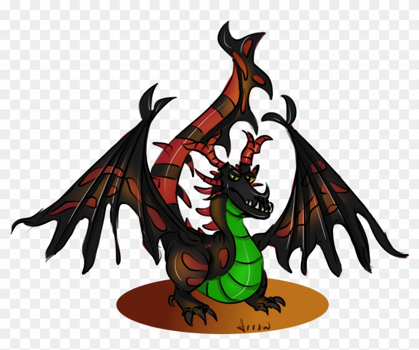 Dragon Clip Art - Dragon - Free Transparent PNG Clipart Images Download