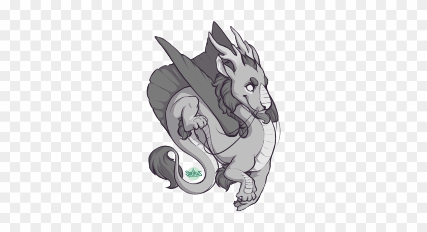 Imp By - Illustration - Free Transparent PNG Clipart Images Download