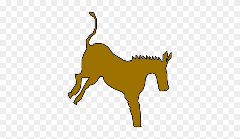 Mule - Mule - Full Size PNG Clipart Images Download