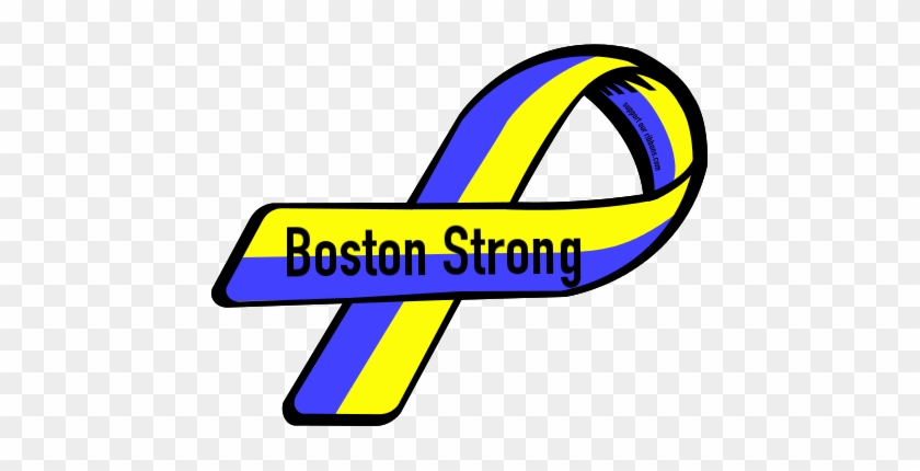 Boston Strong - Free Transparent PNG Clipart Images Download