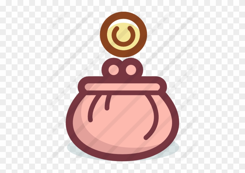 Purse - Saving - Free Transparent PNG Clipart Images Download