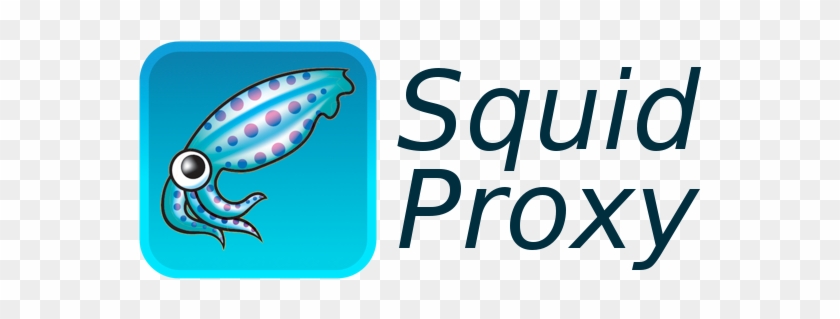 Пример Настройки Squid - Squid Proxy - Full Size PNG Clipart Images ...