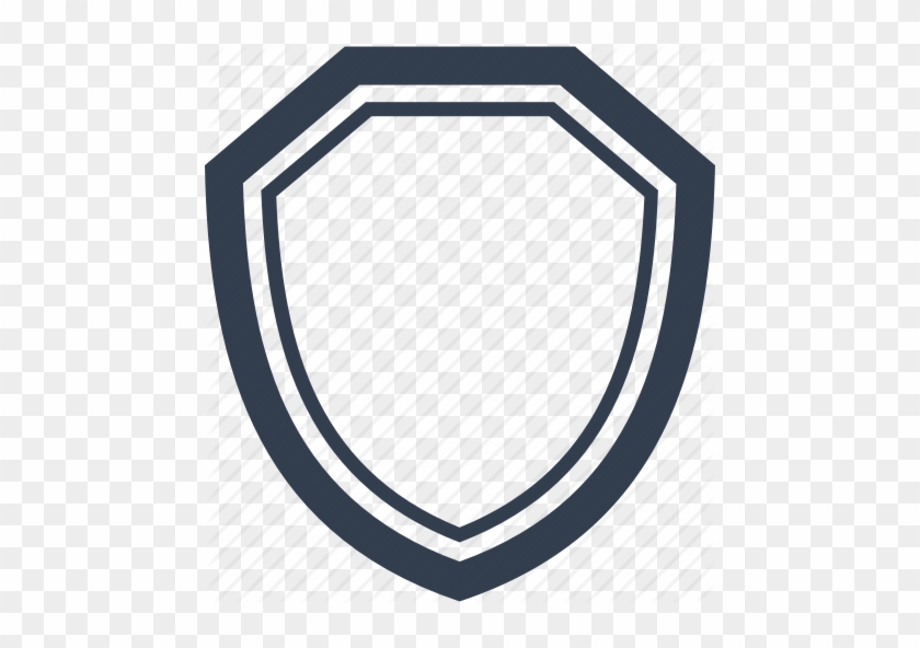 Security Shield Clipart Safety Security - Blank Shield Template Png ...