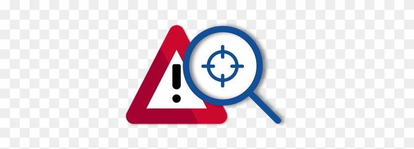 Audit Based On Risk - Sign - Full Size PNG Clipart Images Download