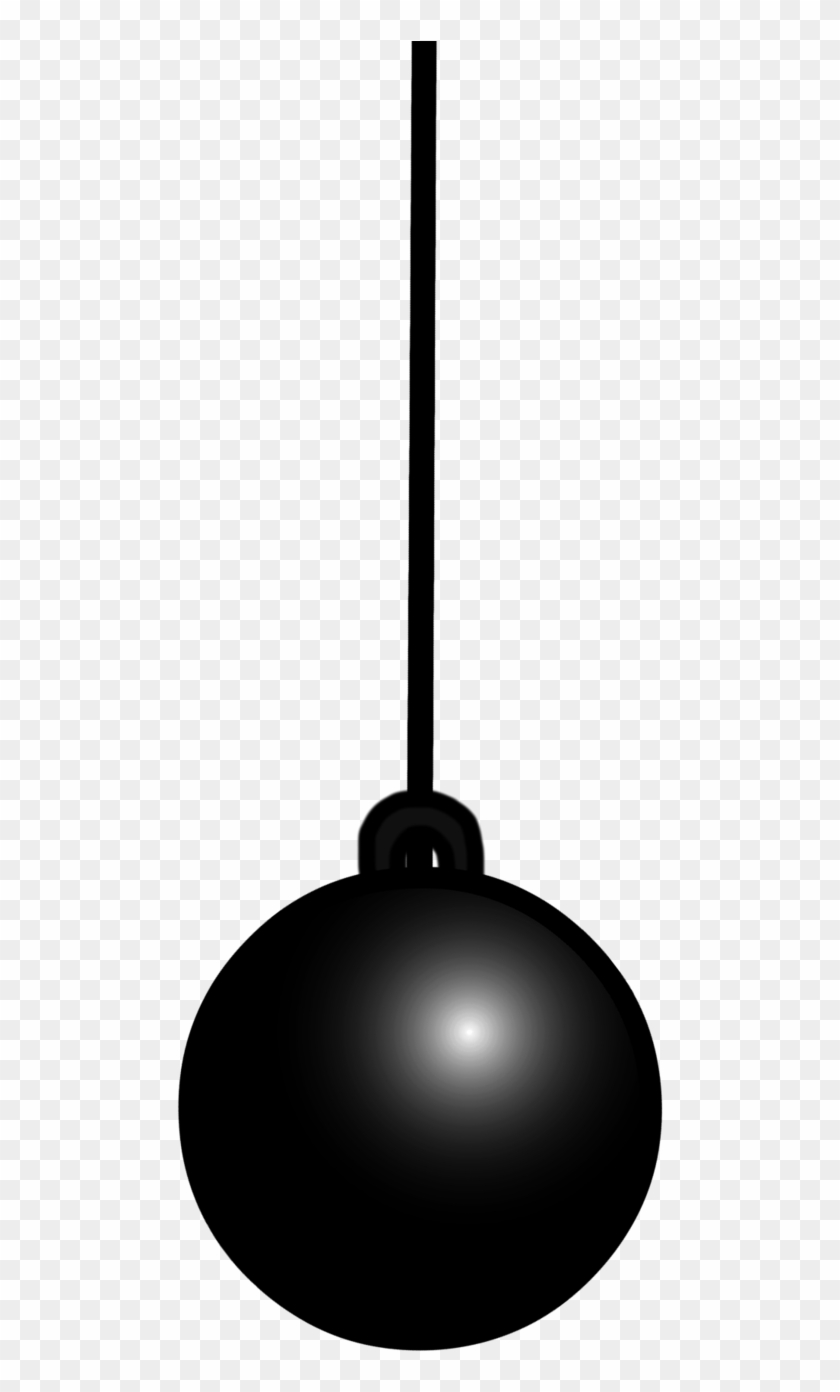 Wrecking Ball Custom By Mikibandy - Wrecking Ball Png - Full Size PNG ...