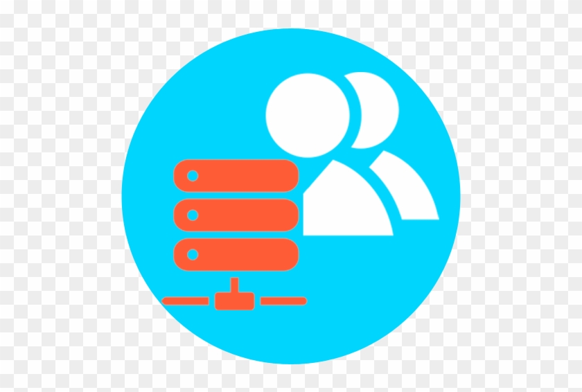 Private Whitelabel Reselling - Circle - Free Transparent PNG Clipart ...