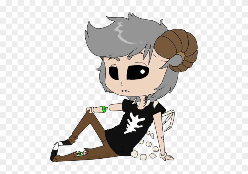 Converse Chibi By Zammona - Cartoon - Free Transparent PNG Clipart ...