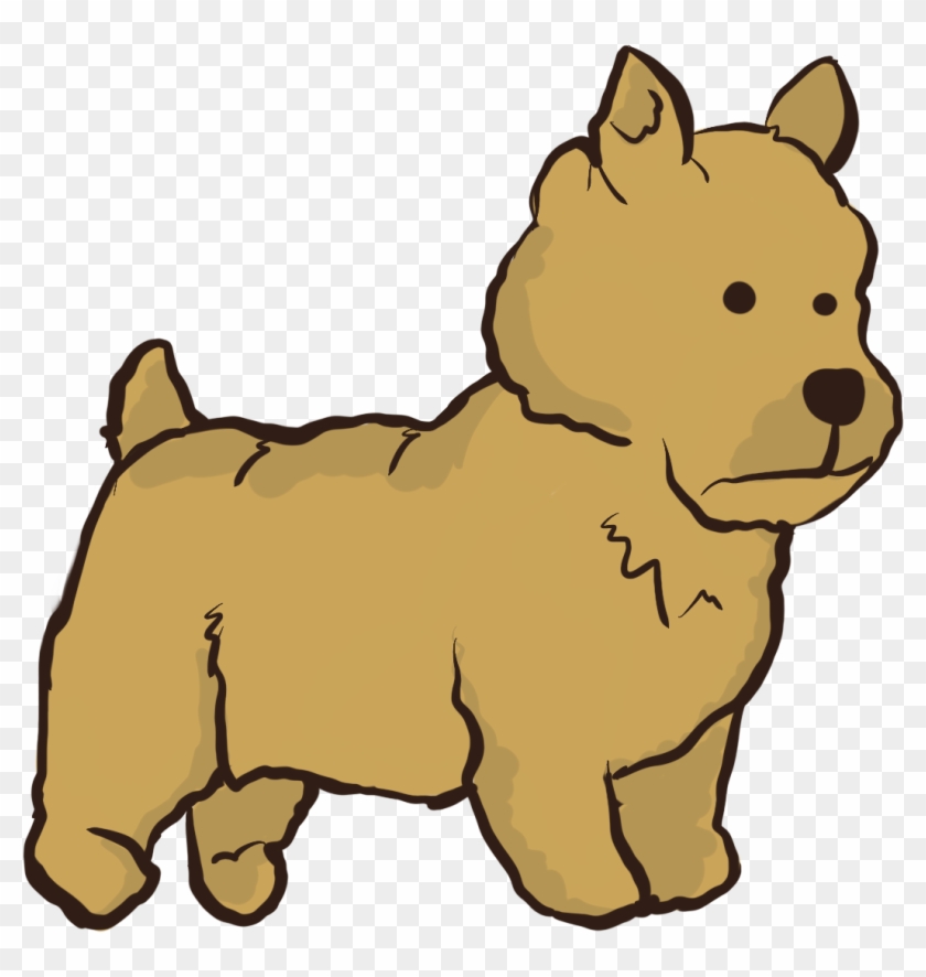 Dog Clipart - Cartoon - Free Transparent PNG Clipart Images Download