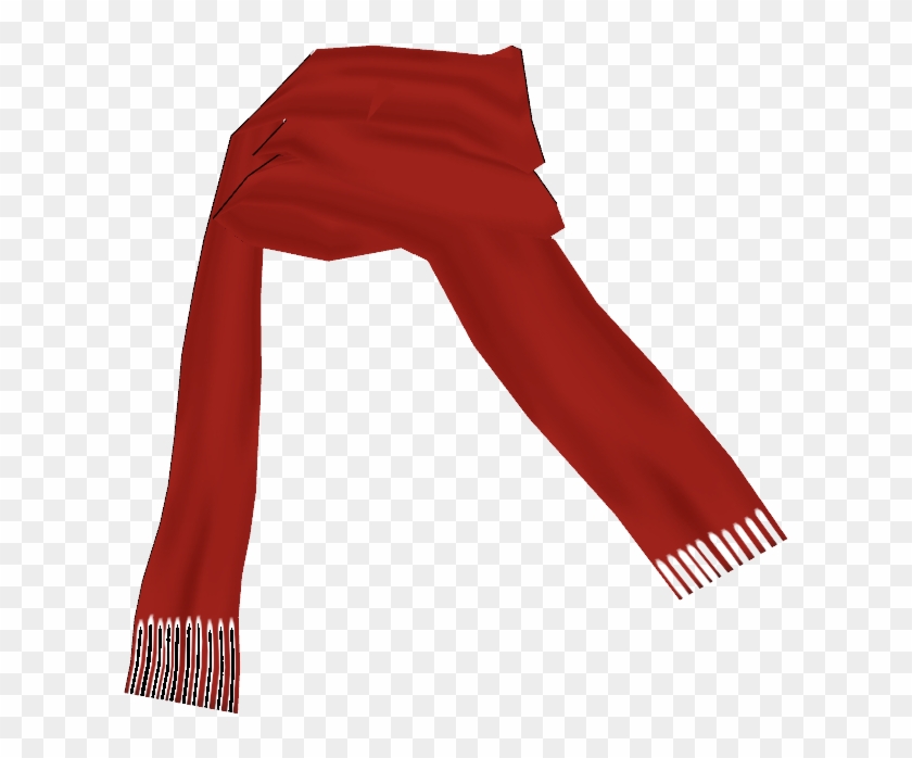 Scarf Png - Portable Network Graphics - Full Size PNG Clipart Images ...
