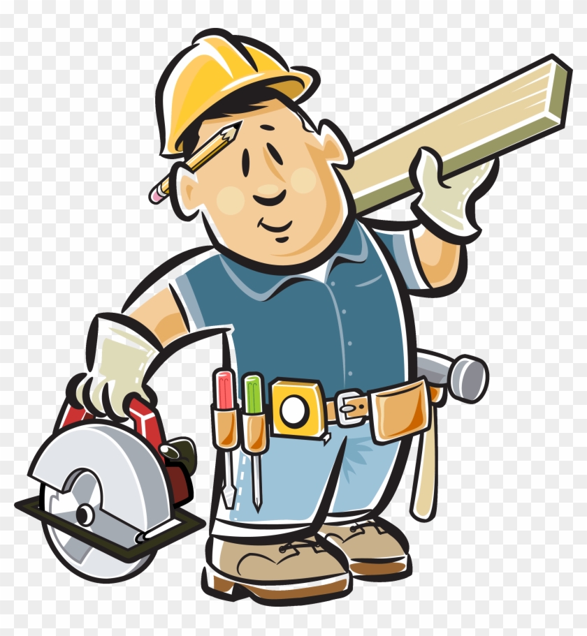 Maintenance Clipart