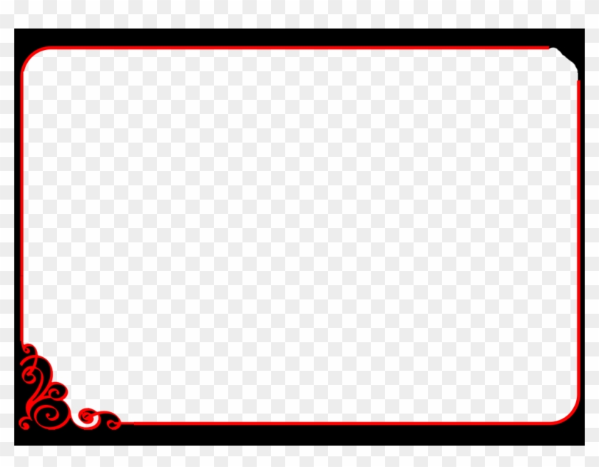 High Resolution Borders Png Clipart Image - High Resolution Borders Png ...