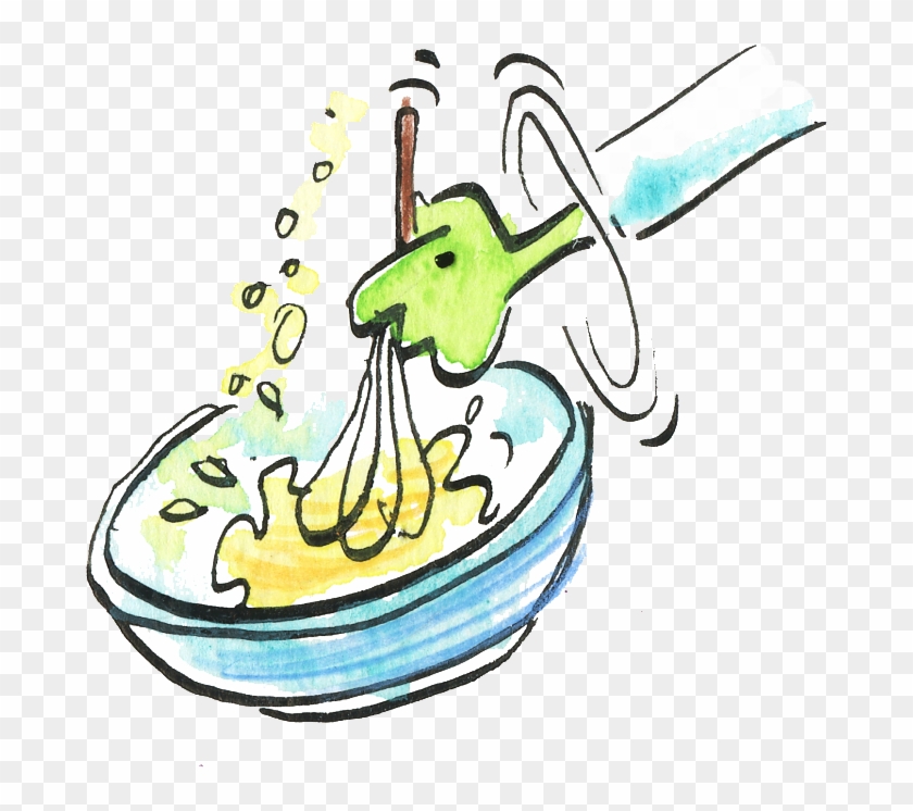 Stir Mixingbowl - Stir Mixingbowl - Free Transparent PNG Clipart Images ...