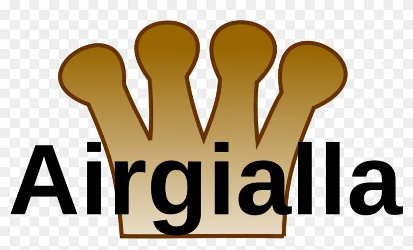 King Of Airgialla - Illustration - Free Transparent PNG Clipart Images ...