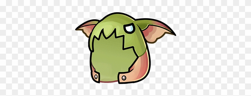 Gear-goblin Hood Render - Gear-goblin Hood Render - Free Transparent ...