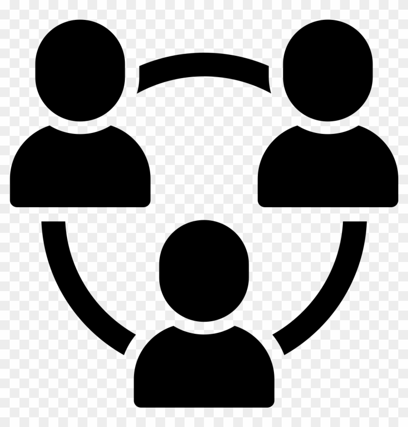 Open - Networking Icon - Free Transparent PNG Clipart Images Download