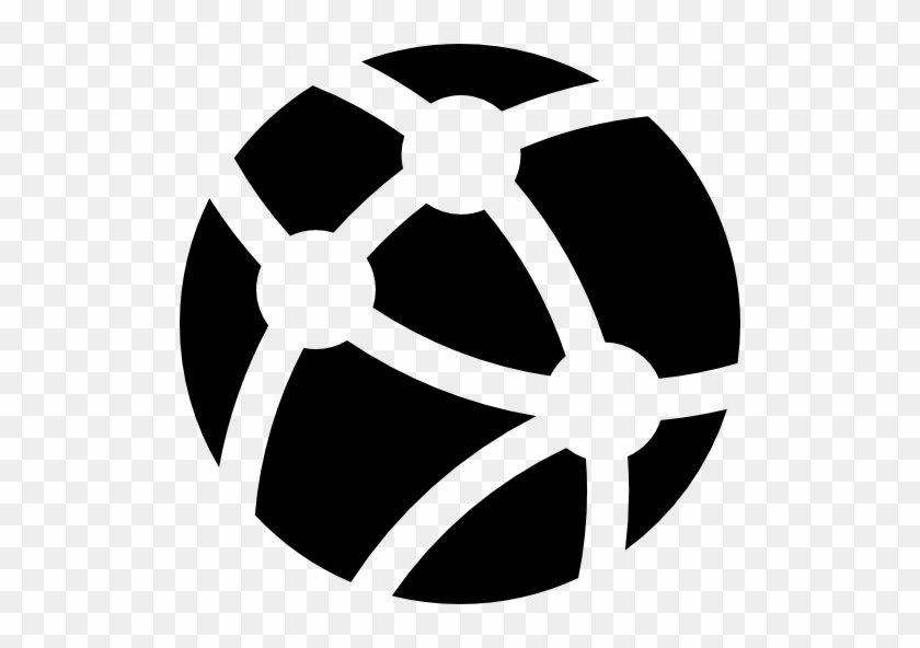 Network Connection Vector Icon Networking Icons Icons - Network Icon White Png - Full Size PNG ...