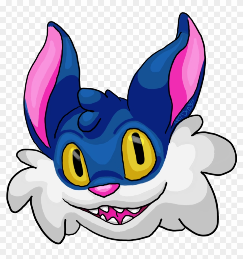 Weird Wereric By Dragonuva - Cartoon - Free Transparent PNG Clipart ...