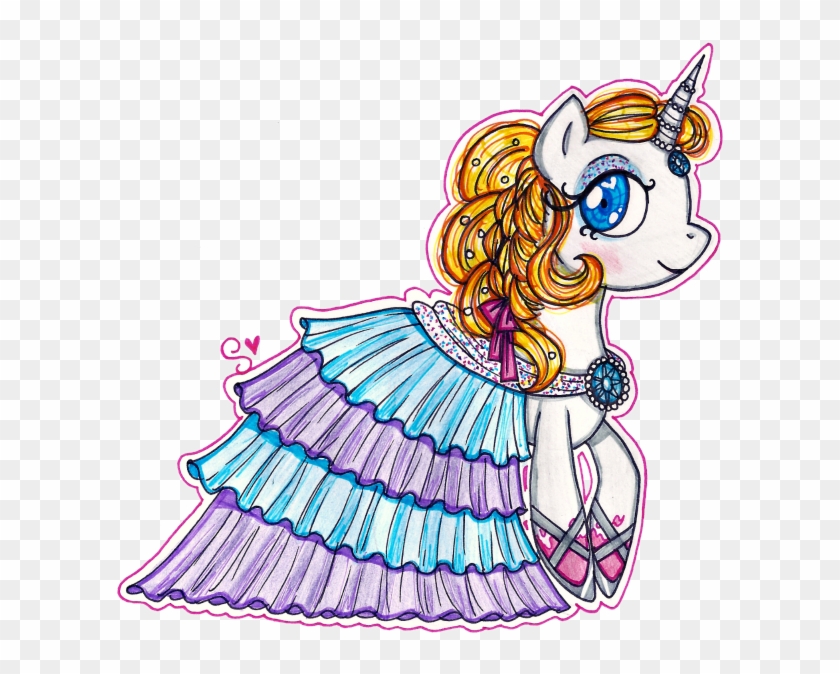 Star Jewel At The Gala By Sekaiichihappy - Cartoon - Free Transparent ...