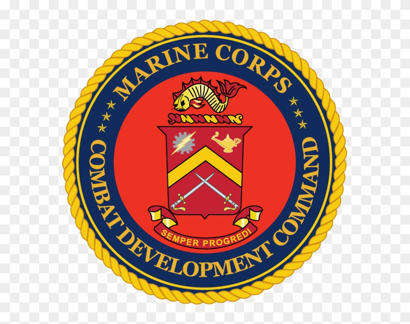 Marine Corps Combat Development Command - Marine Corps Combat ...