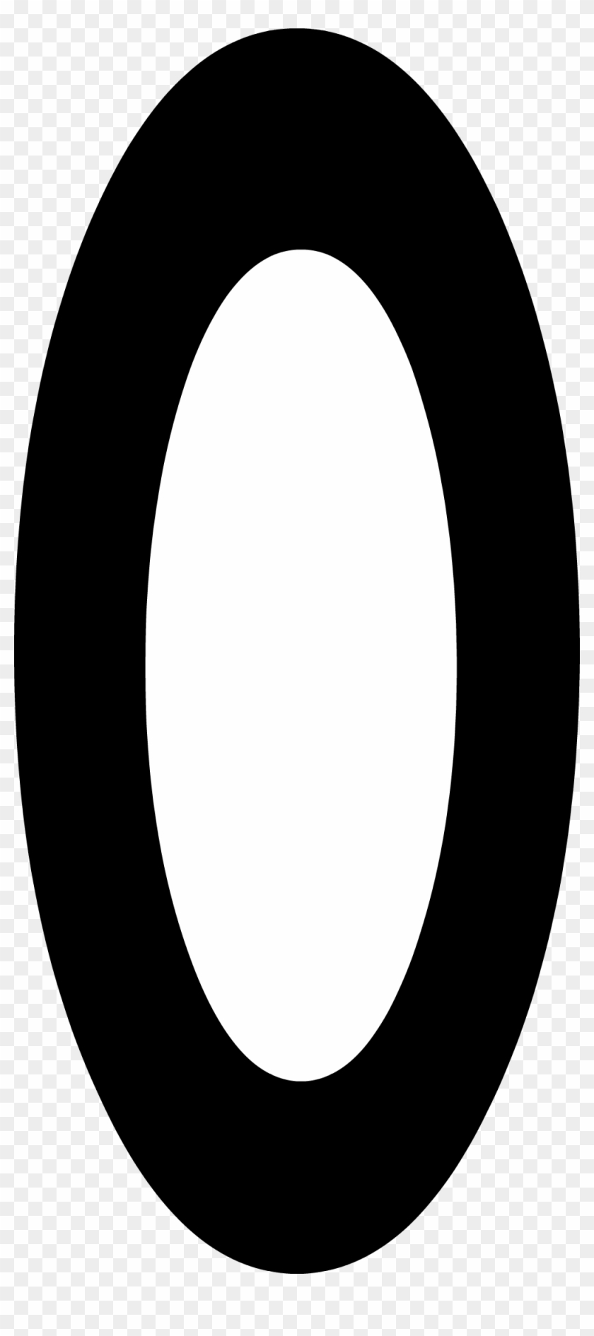 Super Surprised Eye - Bfdi Possessed Eye - Full Size PNG Clipart Images ...