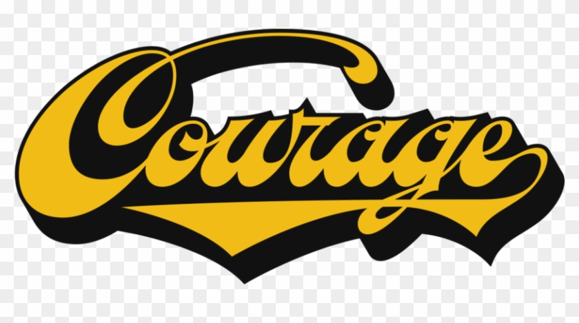 Courage - Courage - Free Transparent PNG Clipart Images Download