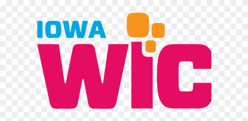 Wic Program - Iowa Wic - Full Size PNG Clipart Images Download