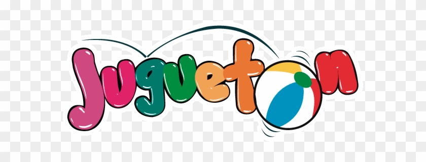 Jugueton Logo - Jugueton Logo - Free Transparent PNG Clipart Images ...
