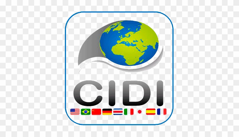 Cidi Costa Rica - Globe - Free Transparent PNG Clipart Images Download