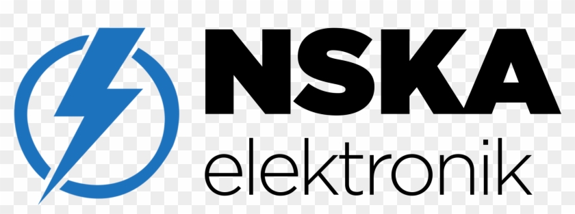 Nska Elektroni̇k Nska Elektroni̇k - Circle - Free Transparent PNG ...