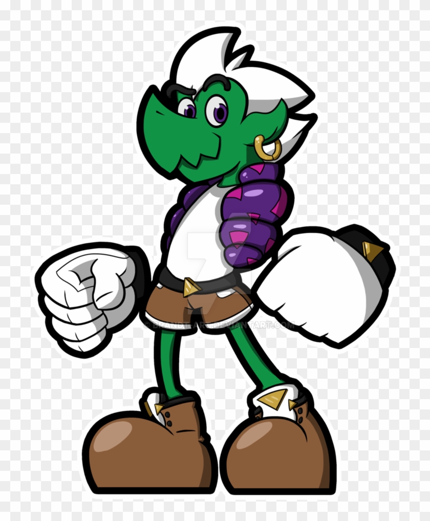 Rad By Brandt-art - Cartoon - Free Transparent PNG Clipart Images Download