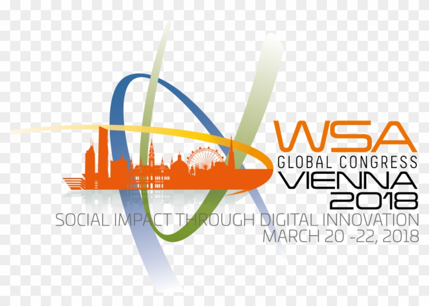 Wsa Patrons - Graphic Design - Free Transparent PNG Clipart Images Download