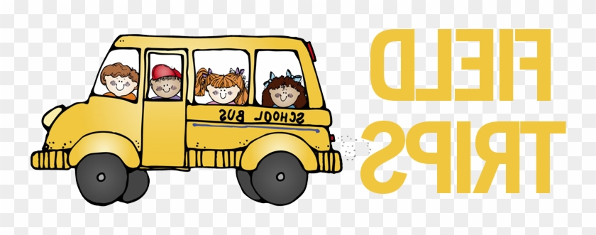 Field Trip Clip Art - Cartoon - Free Transparent PNG Clipart Images ...