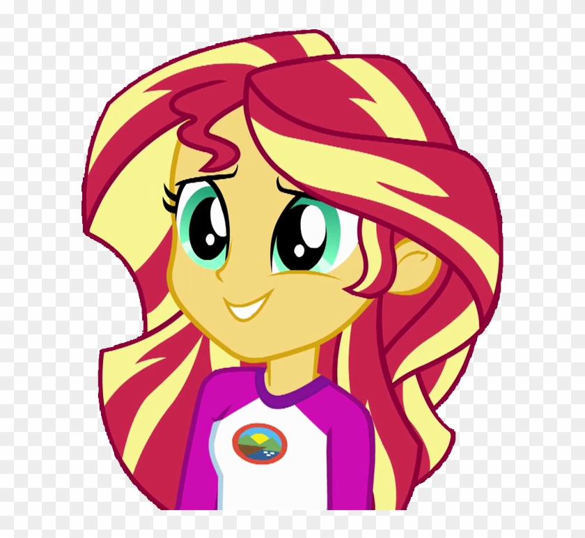 Fella, Camp Everfree Outfits, Cute, Equestria Girls, - Mlp Sunset ...