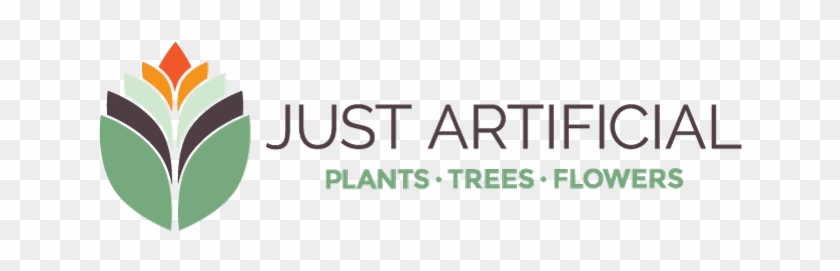 Logo - Artificial Flowers Logo - Free Transparent PNG Clipart Images ...