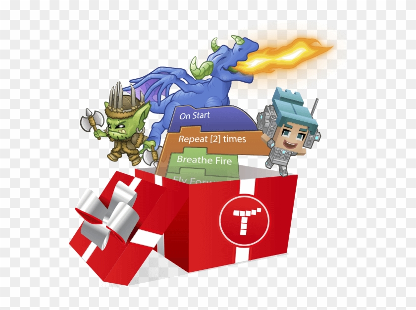 Subscription Includes - Tynker - Free Transparent PNG Clipart Images ...