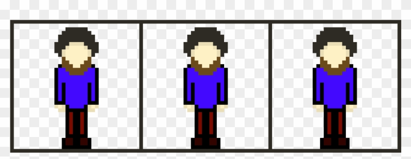 Kawaiisicle Coding Sprite - Cartoon - Full Size PNG Clipart Images Download