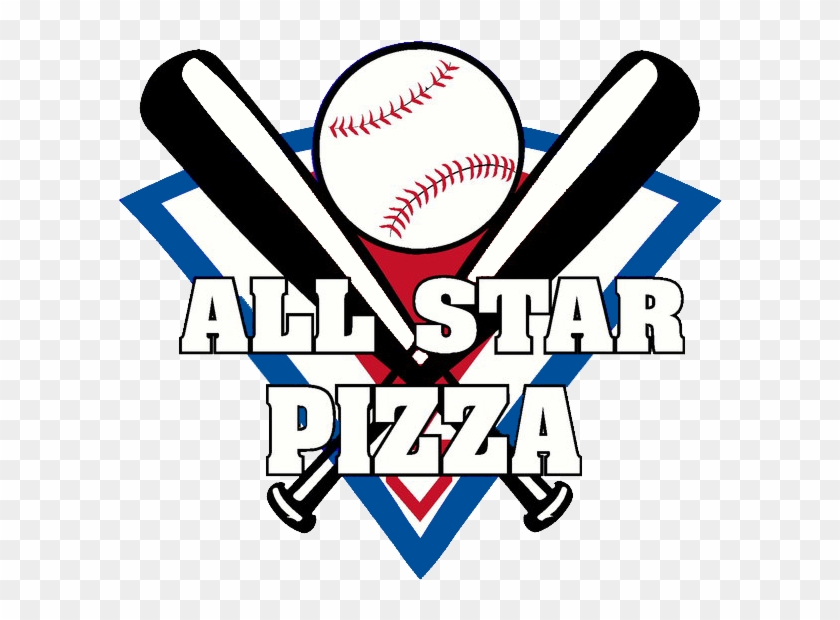 All Star Pizza - Food - Free Transparent PNG Clipart Images Download
