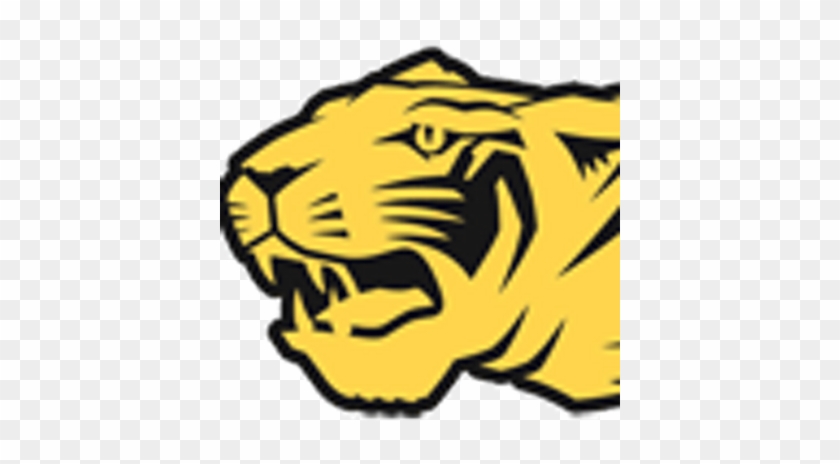 Bv Nhs - Blue Valley High School - Full Size PNG Clipart Images Download