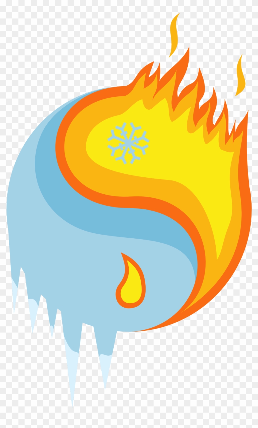 Phrozenfire Cutie Mark Request By The Smiling Pony - Awesome Mlp Cutie ...