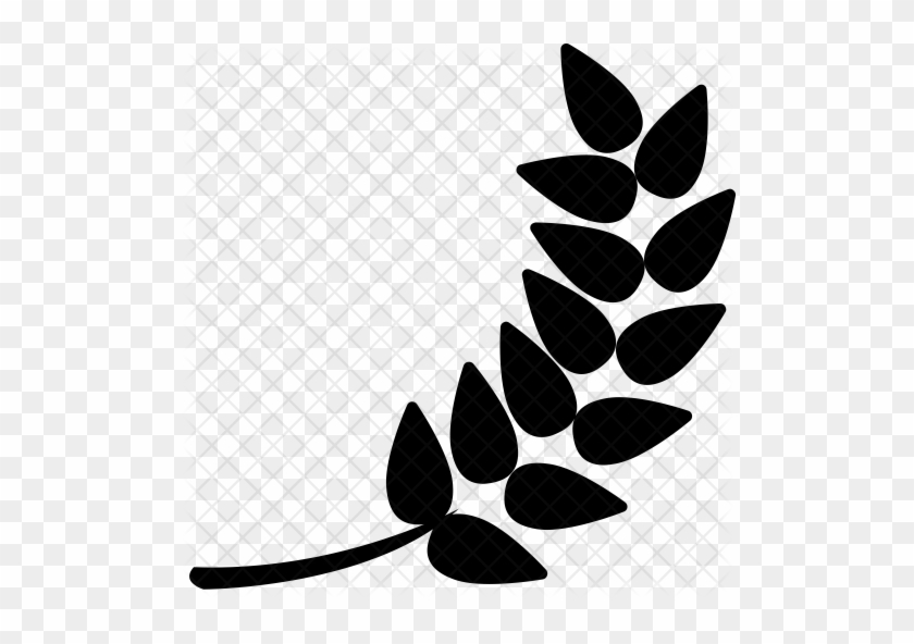 Barley Icon - Icon - Full Size PNG Clipart Images Download