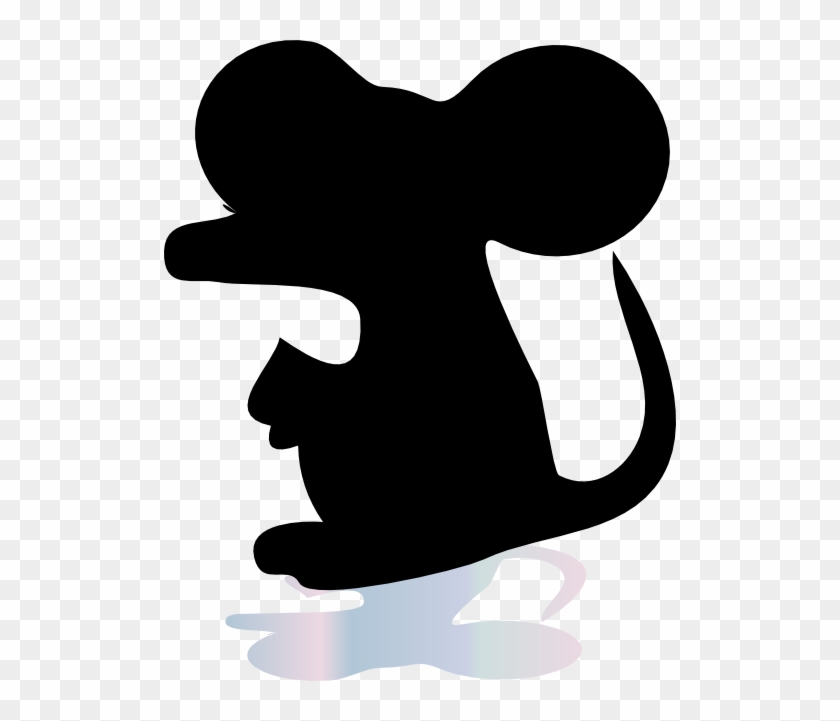Rat Icon - Rat Icon - Free Transparent PNG Clipart Images Download