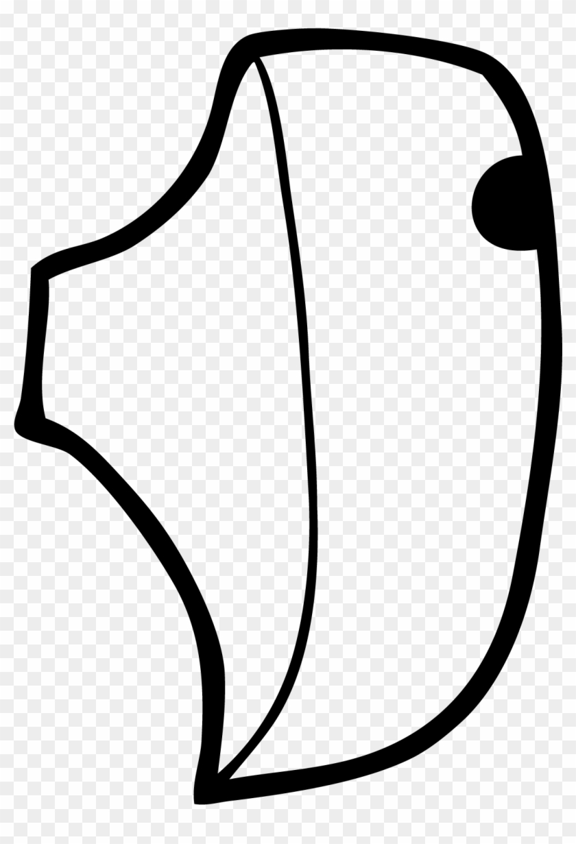 Wavy Band - Wavy Band - Full Size PNG Clipart Images Download