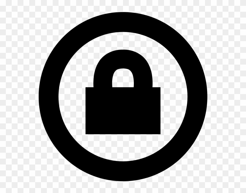 File - Badge Security - Svg - Add Button Png Black - Full Size PNG ...