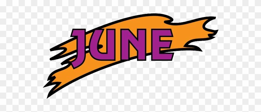 June - Free Transparent PNG Clipart Images Download