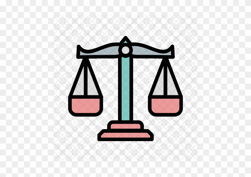 Balance Icon - Icon - Free Transparent PNG Clipart Images Download