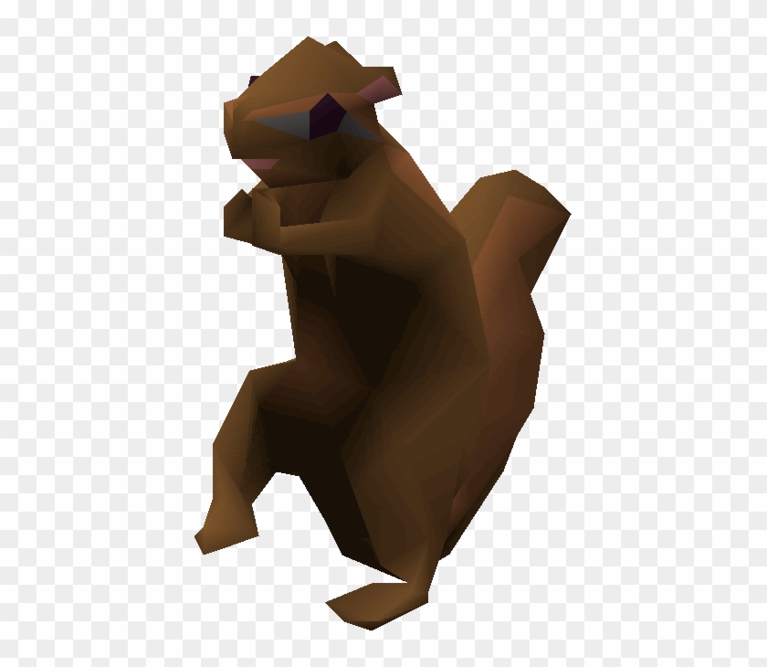 Squirrel - Squirrel - Full Size PNG Clipart Images Download