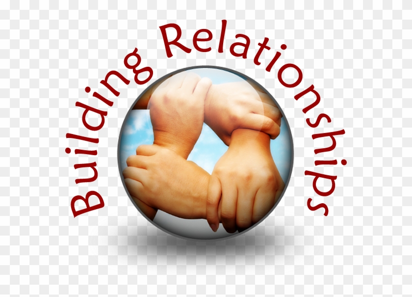 Image Result For Building Relationships Clipart - Building Positive ...