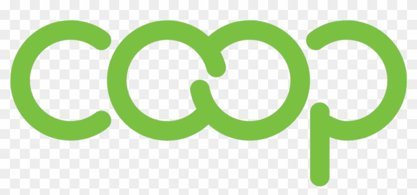 Coop Logo - International Cooperative Alliance Logo - Full Size PNG ...